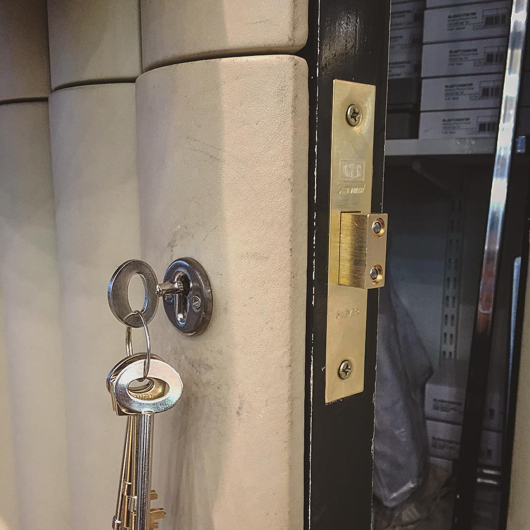 LockRite Locksmith Westbury - Call 01373 489663