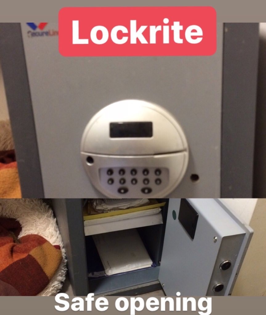 LockRite Locksmith Brighton - Call 01273 007376